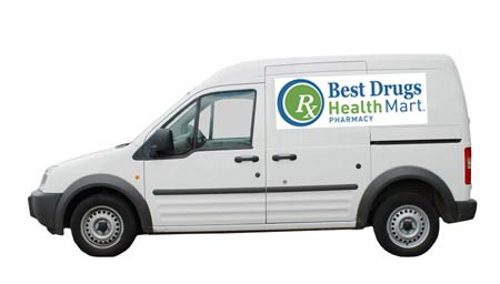 Why Choose Best Drugs of Trenton | Best Drugs of Trenton | Florida Pharmacy